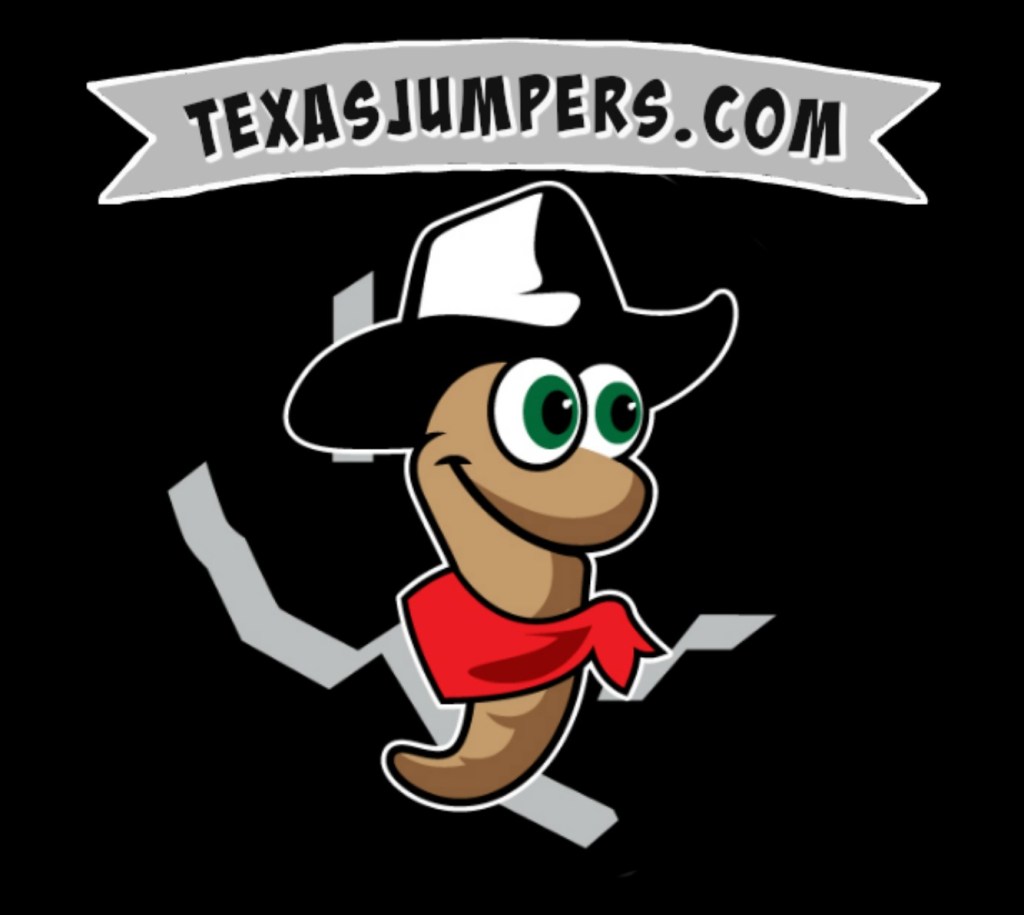 Alabama Jumpers | Texas Jumpers